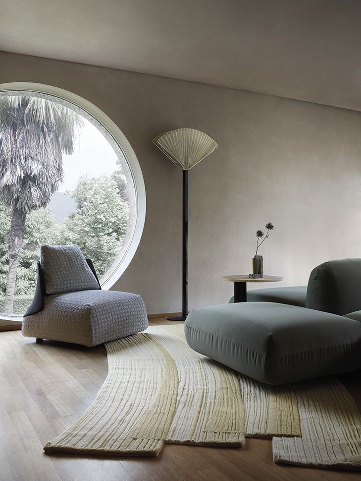 Villa Glicine | Arflex