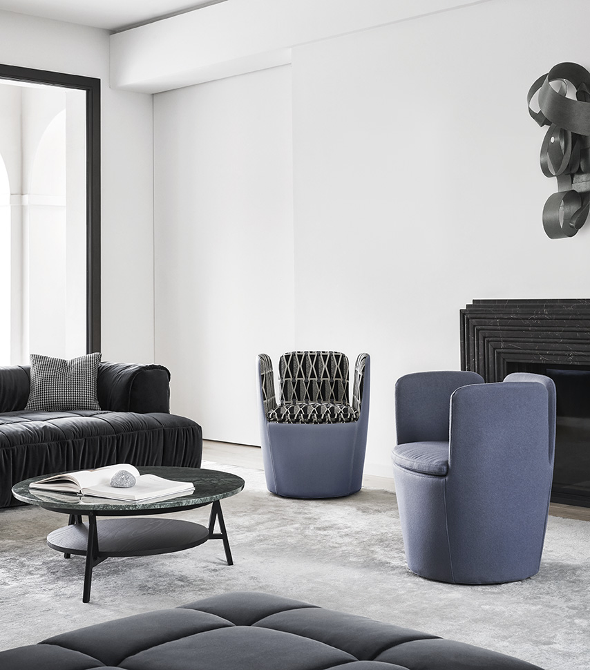 Villa Bianca | Arflex