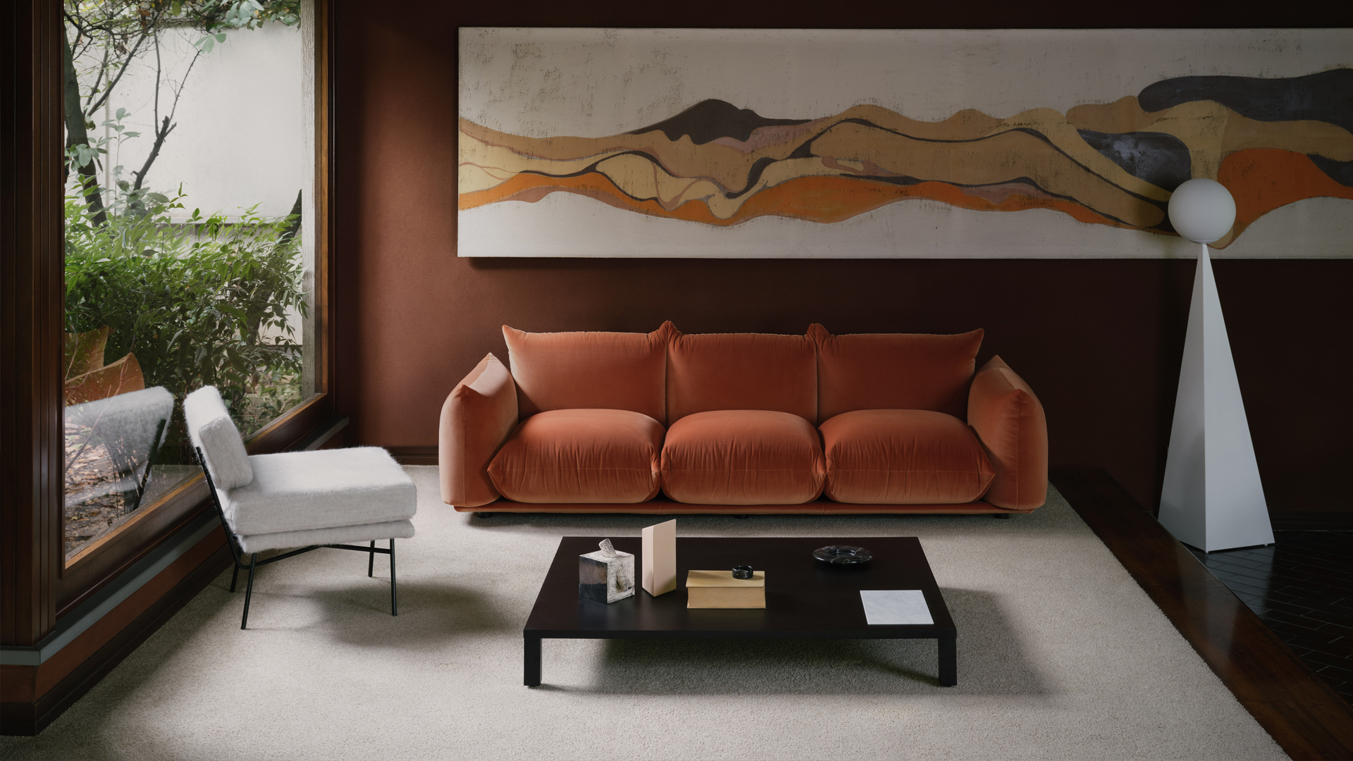 italian design story | Arflex