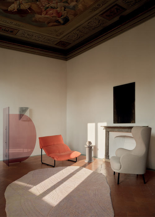 italian design story | Arflex