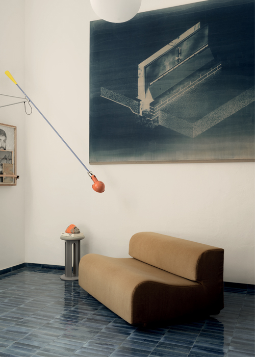 italian design story | Arflex