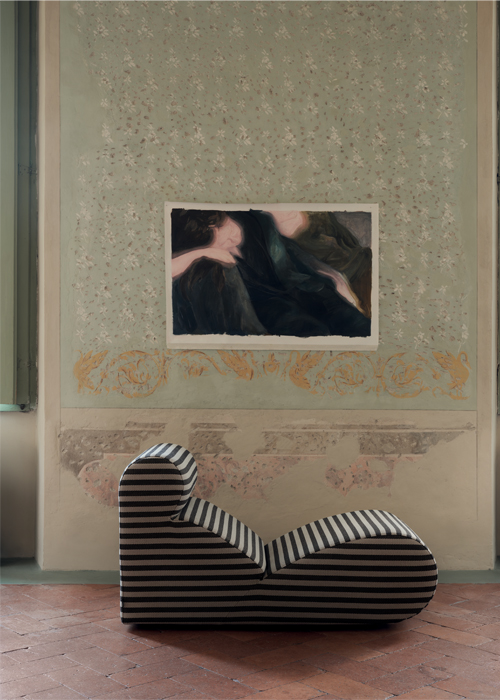 italian design story | Arflex