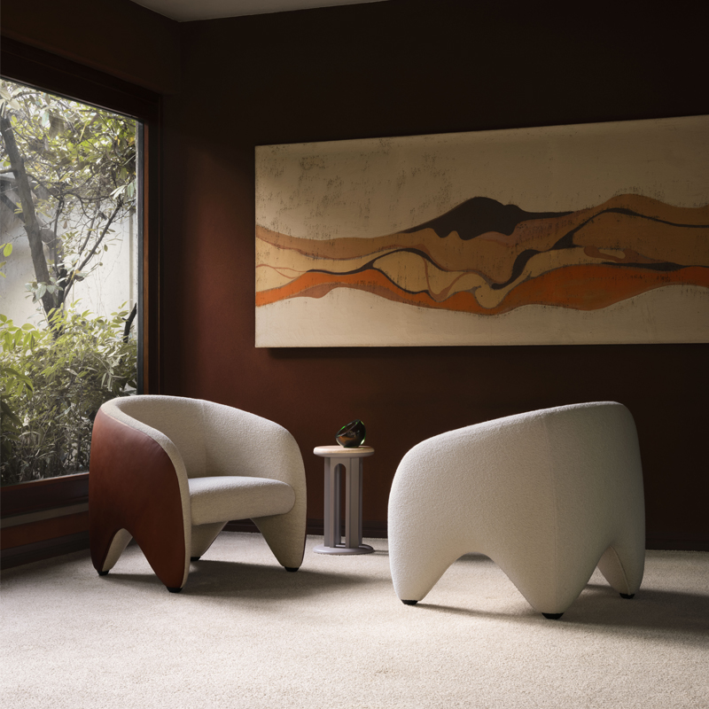 arflex design furniture: sofas, armchairs, tables, chairs, complements ...